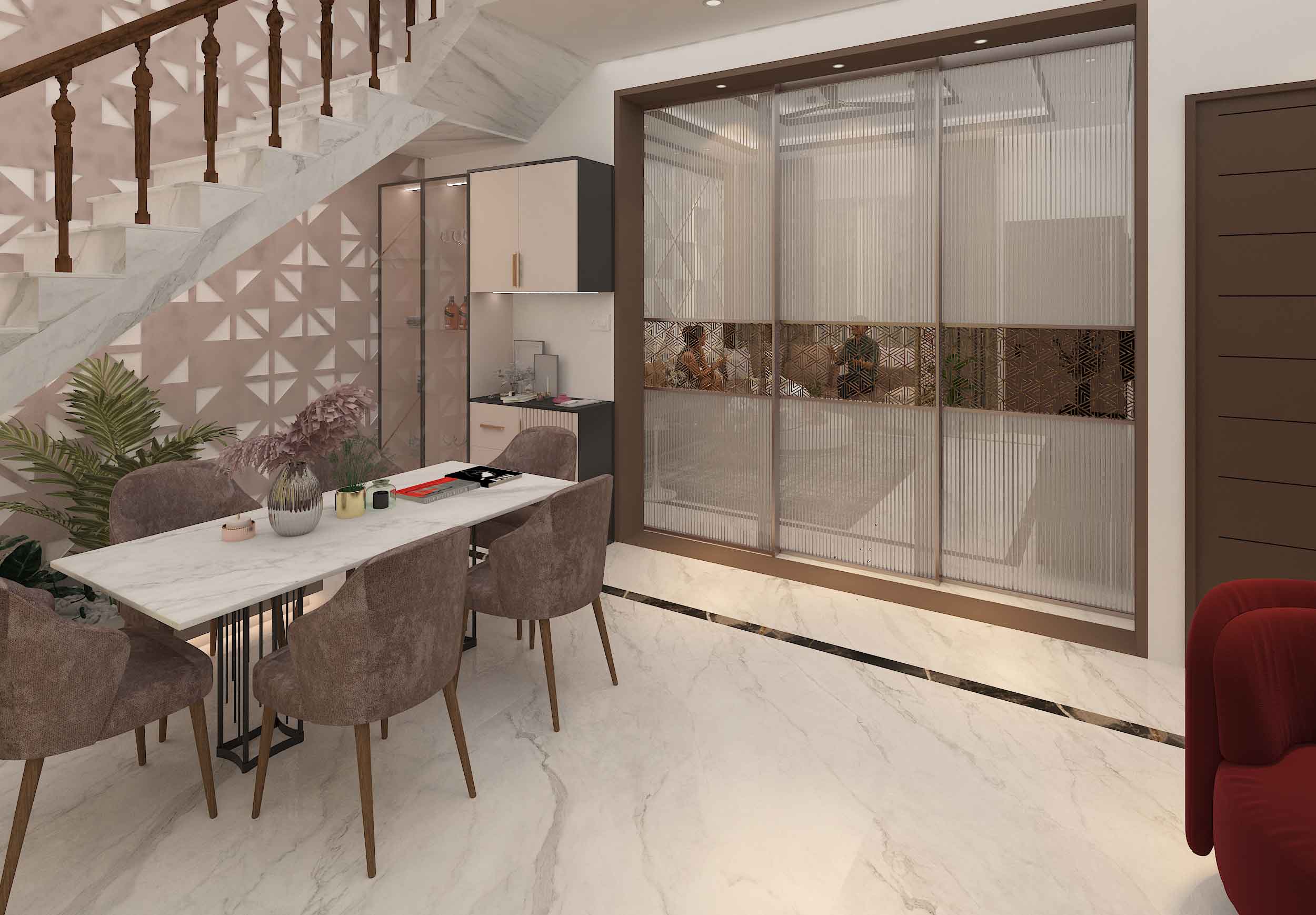 Residential – AK Interior